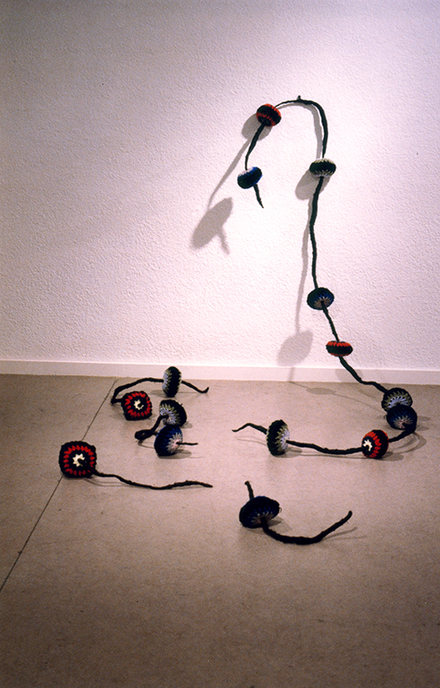 YO CONSIENTO – Ofelia Cardo